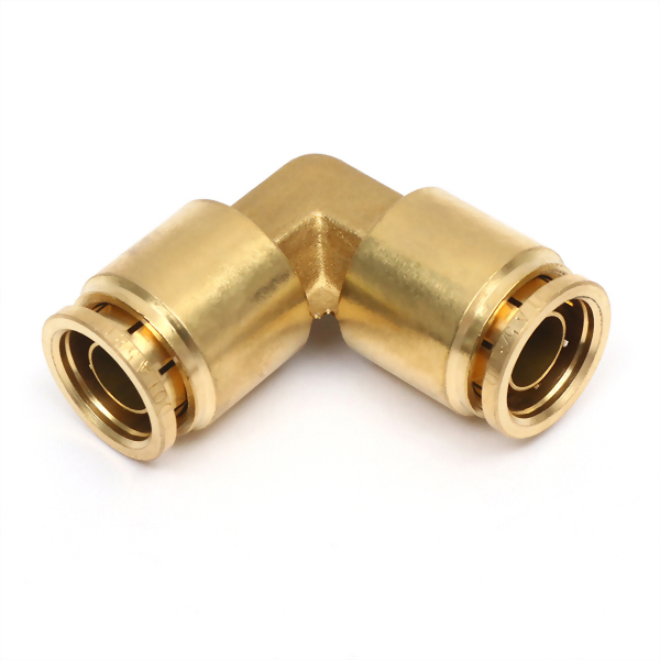FEMALE THREAD DOT BRASS FITTING