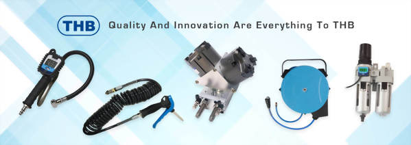 THB Enterprise Co., Ltd.