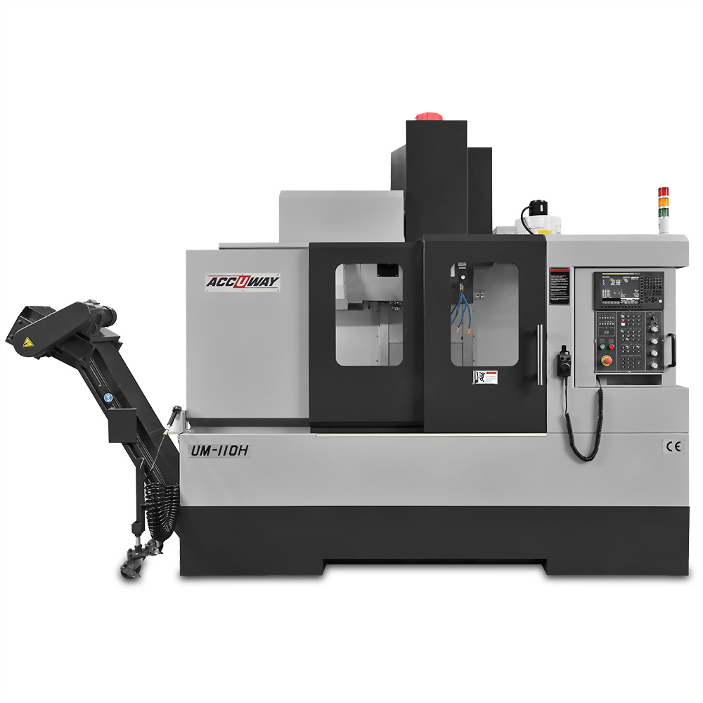 Vertical Machining Center UM-110H