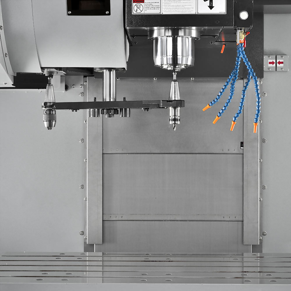 Vertical Machining Center UM-110H