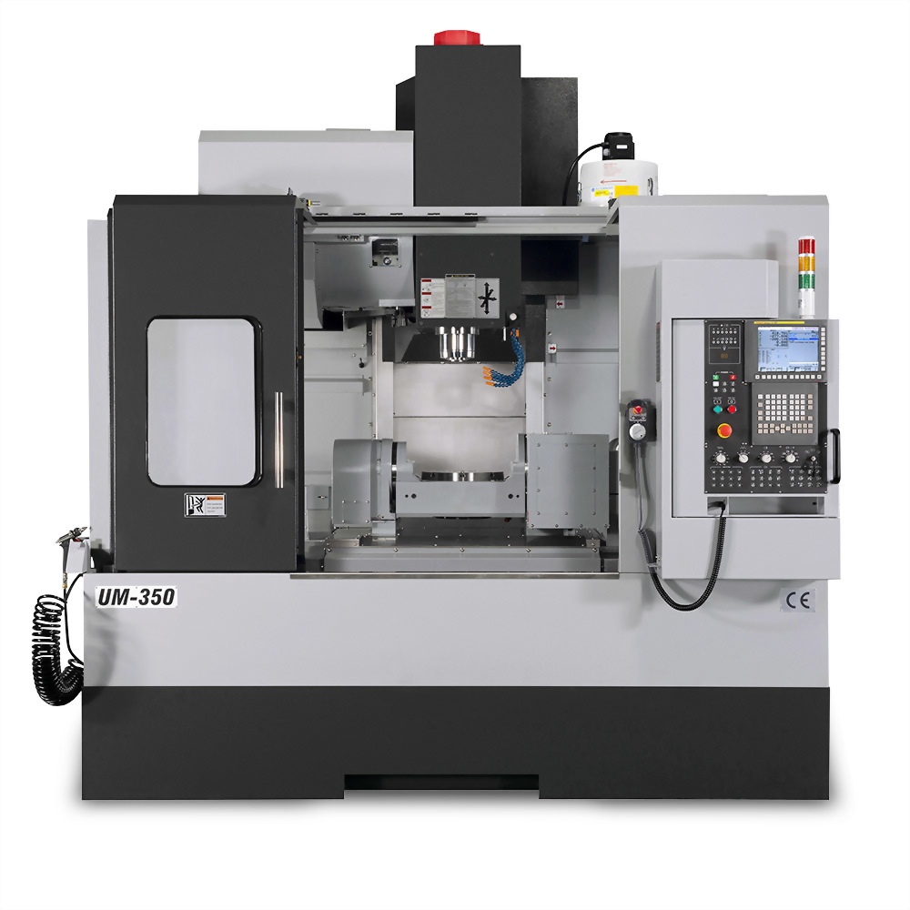 5 Axes Vertical Machining Center UM-350