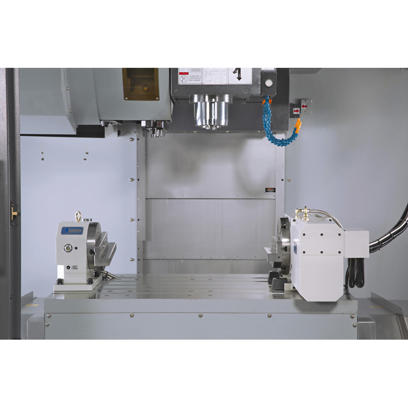 Vertical Machining Center UM-120W