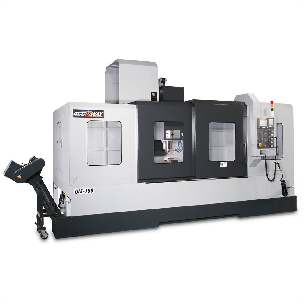 Vertical Machining Center UM-160