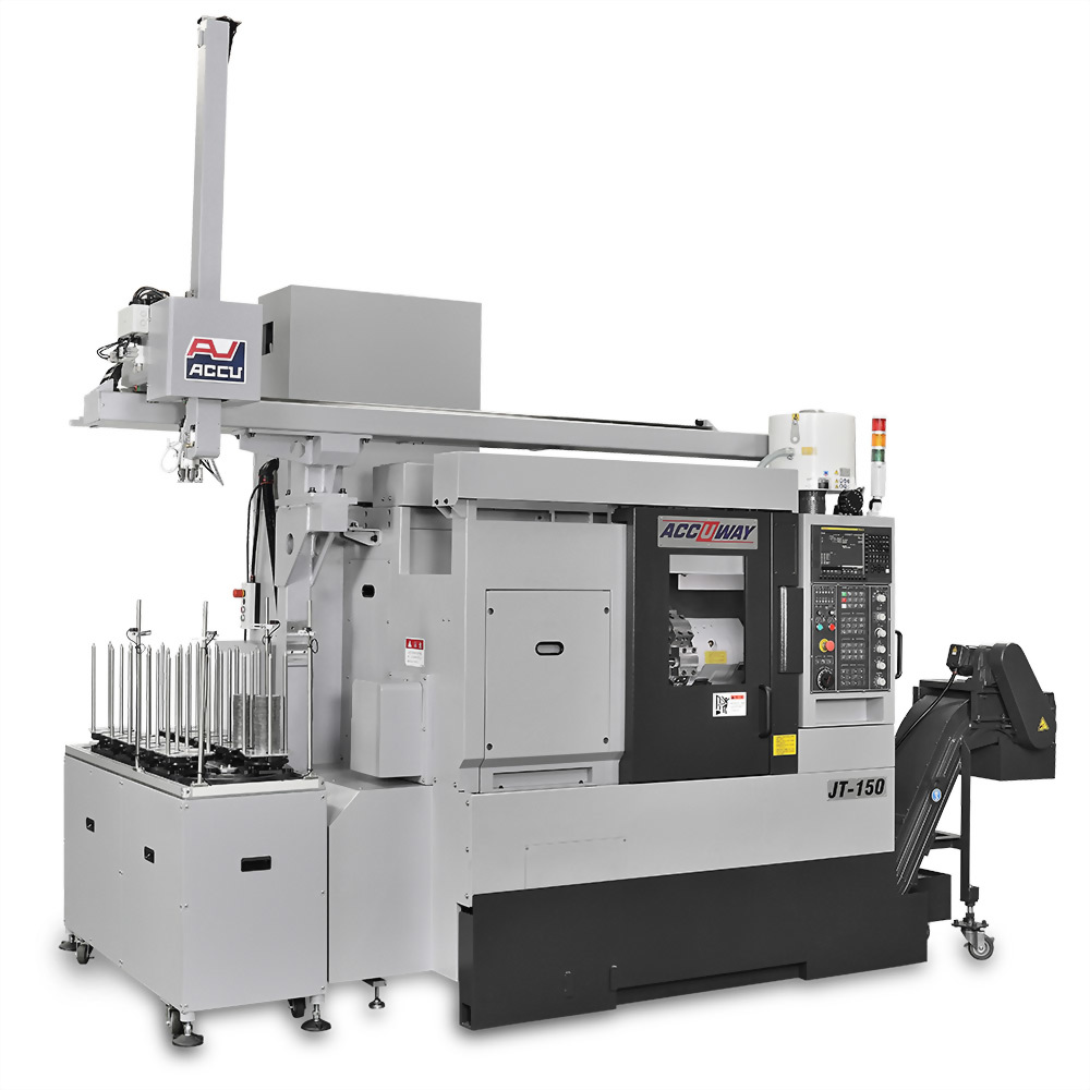 Size adjustable stacking work stocker