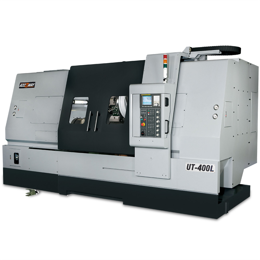 Super Heavy Duty Turning Center UT-400L