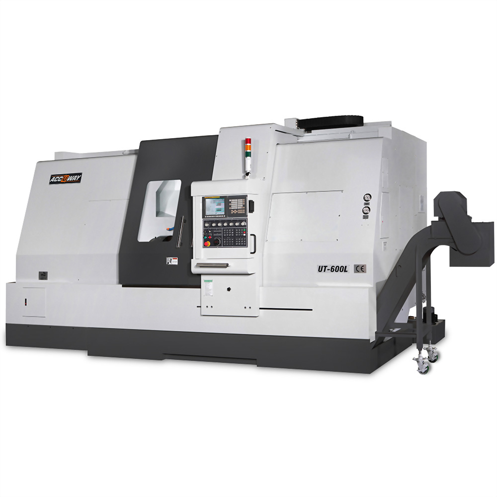 Super Heavy Duty Turning Center UT-600L