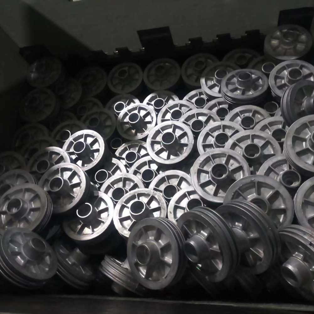 Multi-axis Machine for Mass Production Ua-1500T2Y