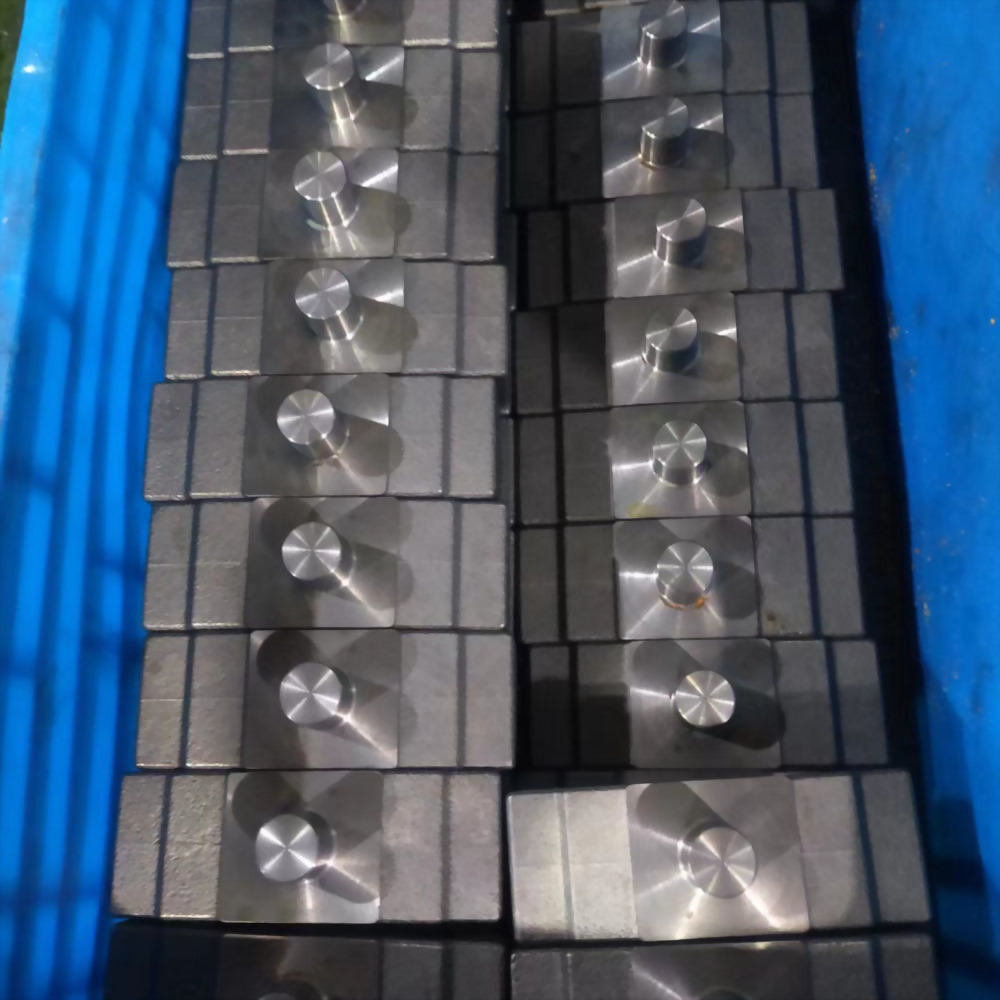 Multi-axis Machine for Mass Production Ua-1500T2Y