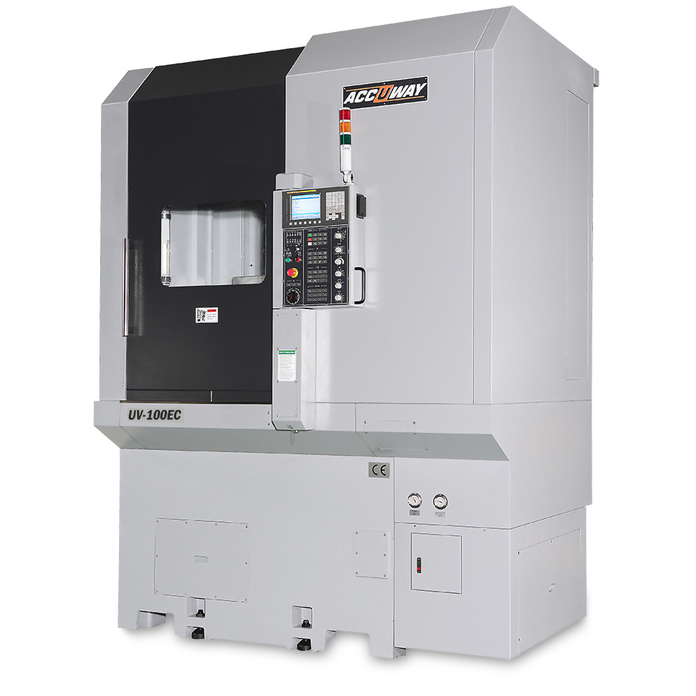 Vertical Turning Center UV-100EC