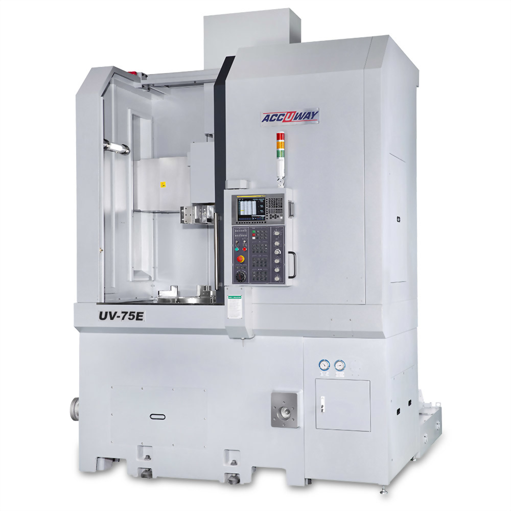 Vertical Turning Center UV-75E
