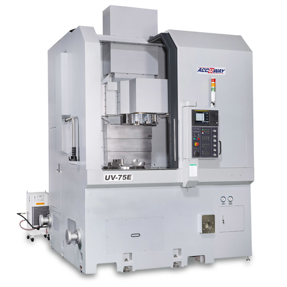 Vertical Turning Center UV-75E