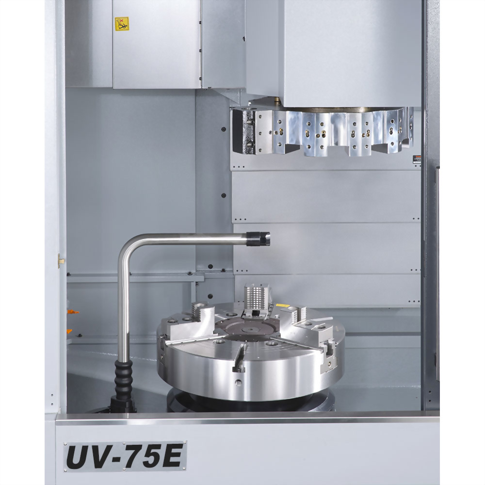 Vertical Turning Center UV-75E