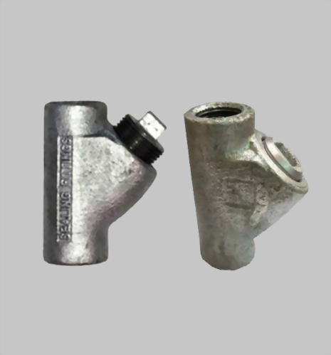 EYS Sealing fitting,connector,fitting,conduit fitting,shenfang│SHEN FANG