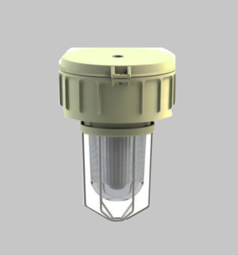 NL1 (d2G4) - SFE type EXPLOSION PROOF LUMINAIRE, fitting,connector ...