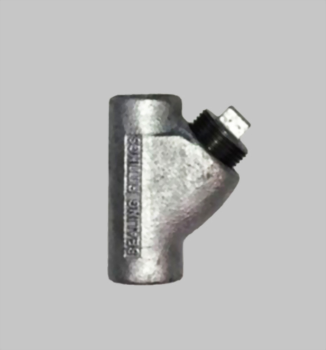 conduit fitting, sealing fitting, ex-conduit fitting