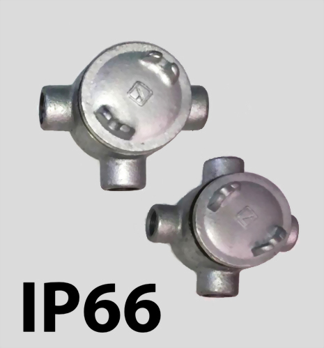 conduit fitting, sealing fitting, ex-conduit fitting