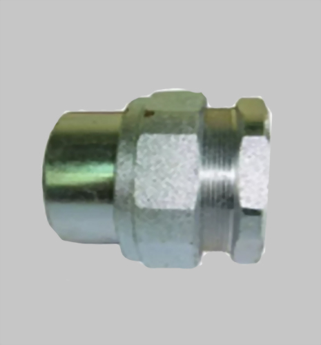 explosion proof round box fitting , outlet box, conduit fittings│shenfang