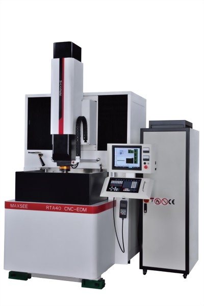 EDM Die Sinker Machine