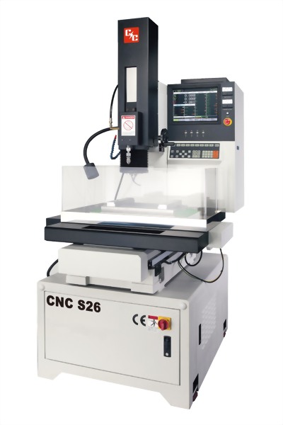 CNC S-26