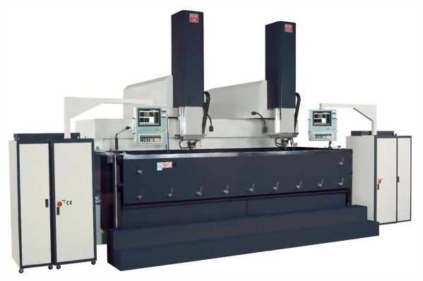 CNC-P209 (DUAL HEAD)