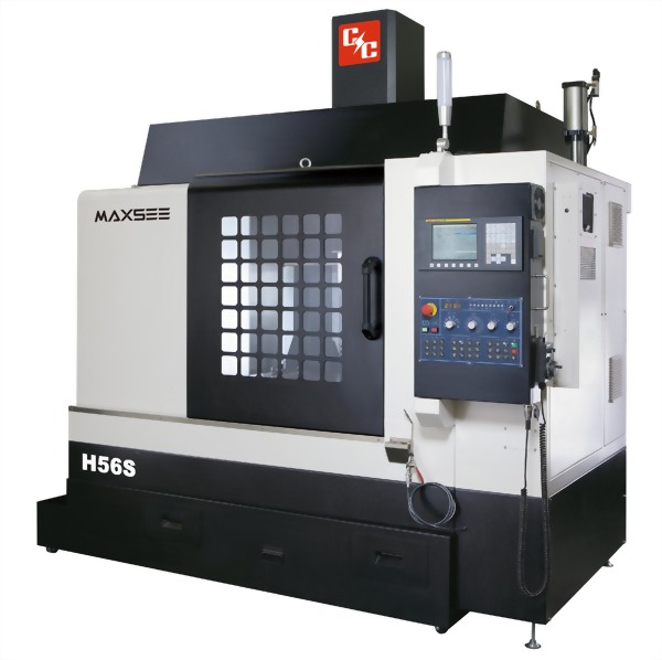 High Speed Milling Series