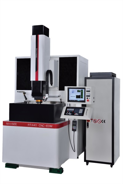 RTA Series High Efficiency EDM