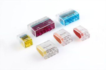 Heavy Power - Wire Connector Manufacturer in Taiwan