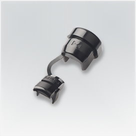 7N-2 Strain Relief Bushing - HEAVY POWER