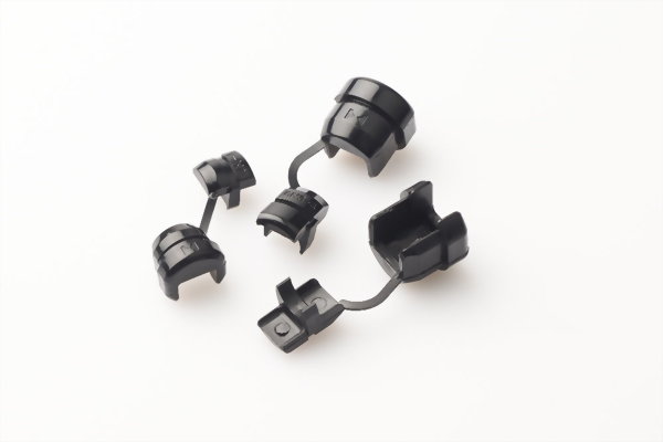 Strain Relief Bushings - Heavy Power