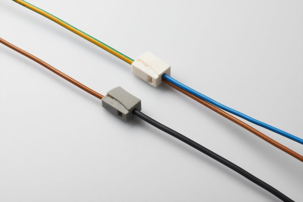 Easy-Link Lighting Connectors - Heavy Power