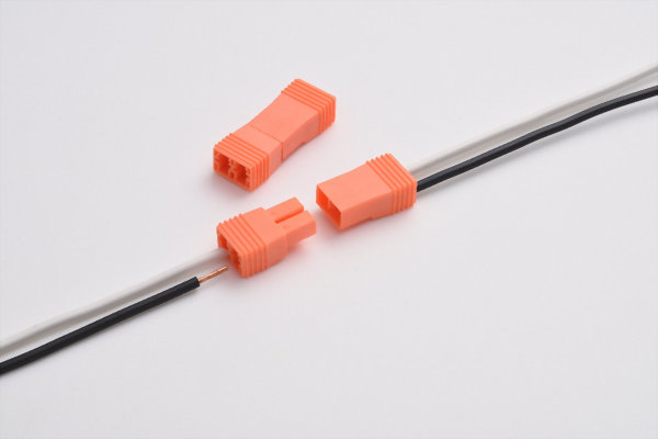 Luminaire Disconnects - HEAVY POWER