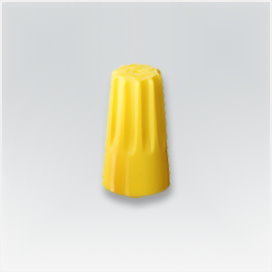 Screw-on Wire Nut Connectors: P4 Model - HEAVY POWER