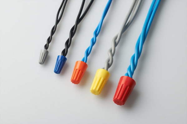 Screw-on Standard Type - HEAVY POWER