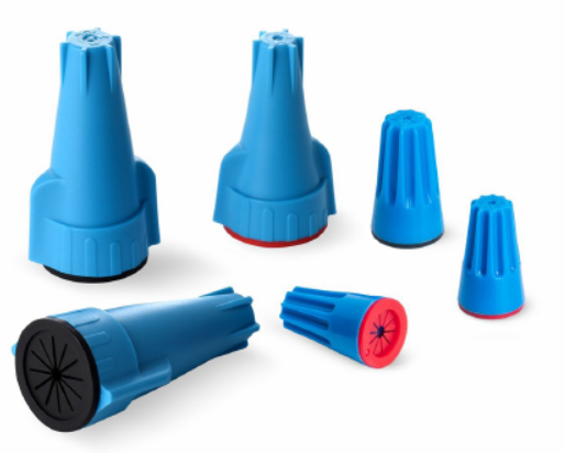 Waterproof Wire Connectors - HEAVY POWER