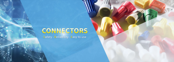 HEAVY POWER: Wire Connector Manufacturer in Taiwan