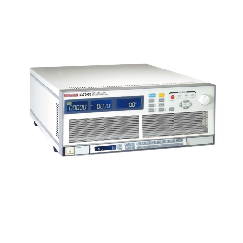 34330A Compact High Power DC Electronic Load 1000V, 300A, 30KW