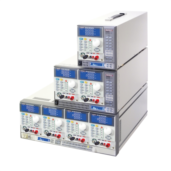 DC Electronic Load - PRODIGIT ELECTRONICS