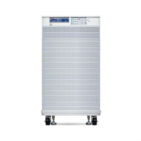 34330E 超高功率直流电子负载（1250V） 1250V, 150A, 30KW