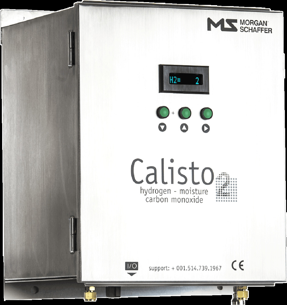 Calisto 2 - 唐和股份有限公司