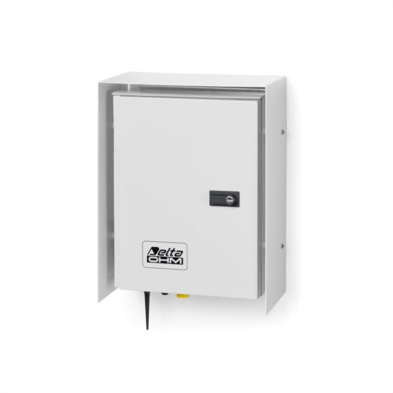 HD32.36FP氣象站 - 唐和股份有限公司