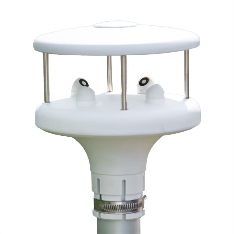 HD51.3D系列二維超聲波風速風向傳感器