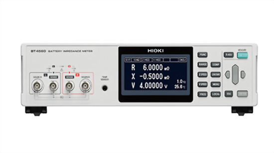 HIOKI BT4560 Battery Impedance Tester