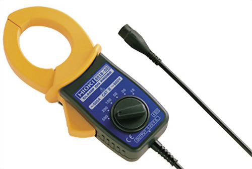 HIOKI 9018-50 Current on Probe