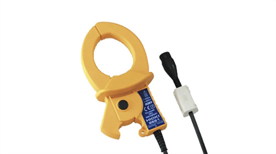 HIOKI 9661 Current on Probe