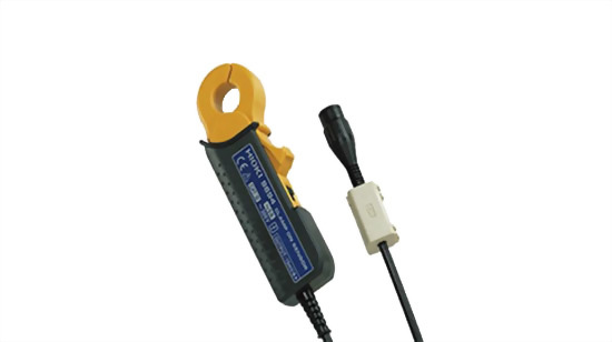 HIOKI 9694 Current on Probe