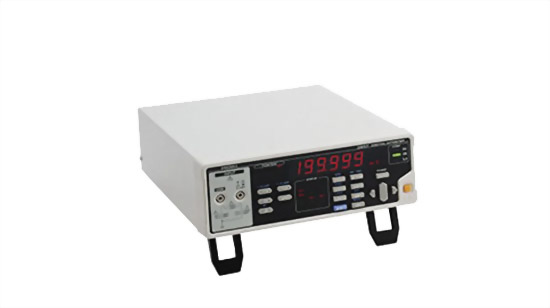 HIOKI 3237 Benchtop Digital Multimeter