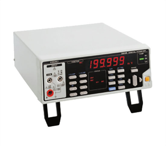 HIOKI 3238 Benchtop Digital Multimeter