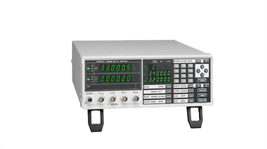 HIOKI 3506-10 Capacitance Meter