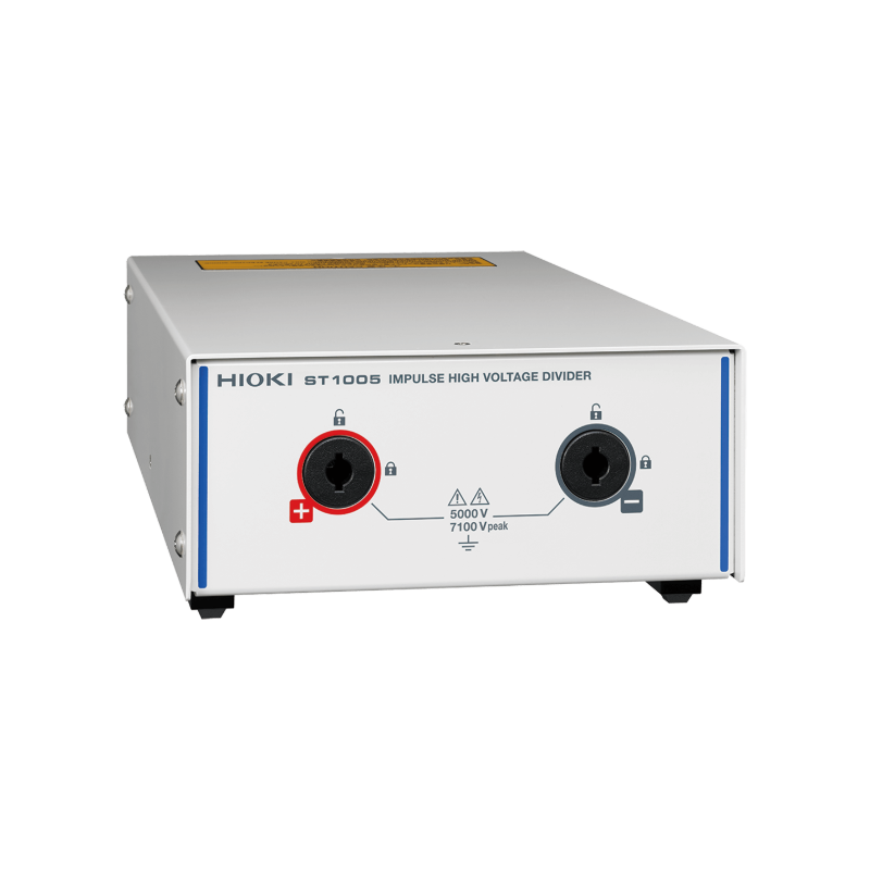 HIOKI ST1005 脈衝高壓分壓器