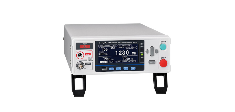 HIOKI BT5525 絕緣電阻測試儀